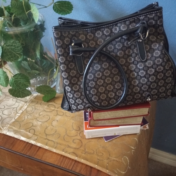 Merona | Bags | Merona Lady Bag | Poshmark